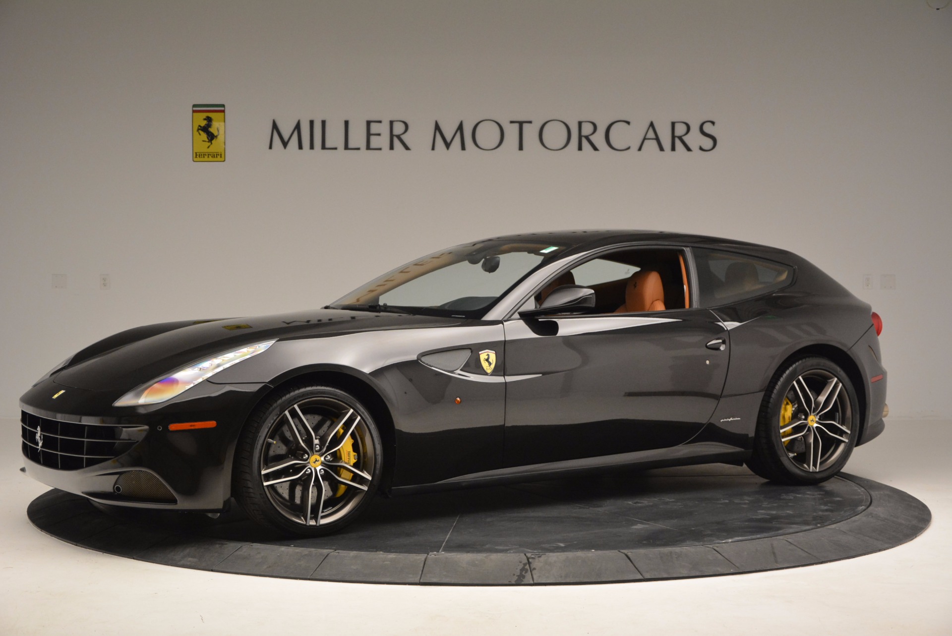 Pre-Owned 2014 Ferrari FF For Sale (Special Pricing) | Bugatti of ...
