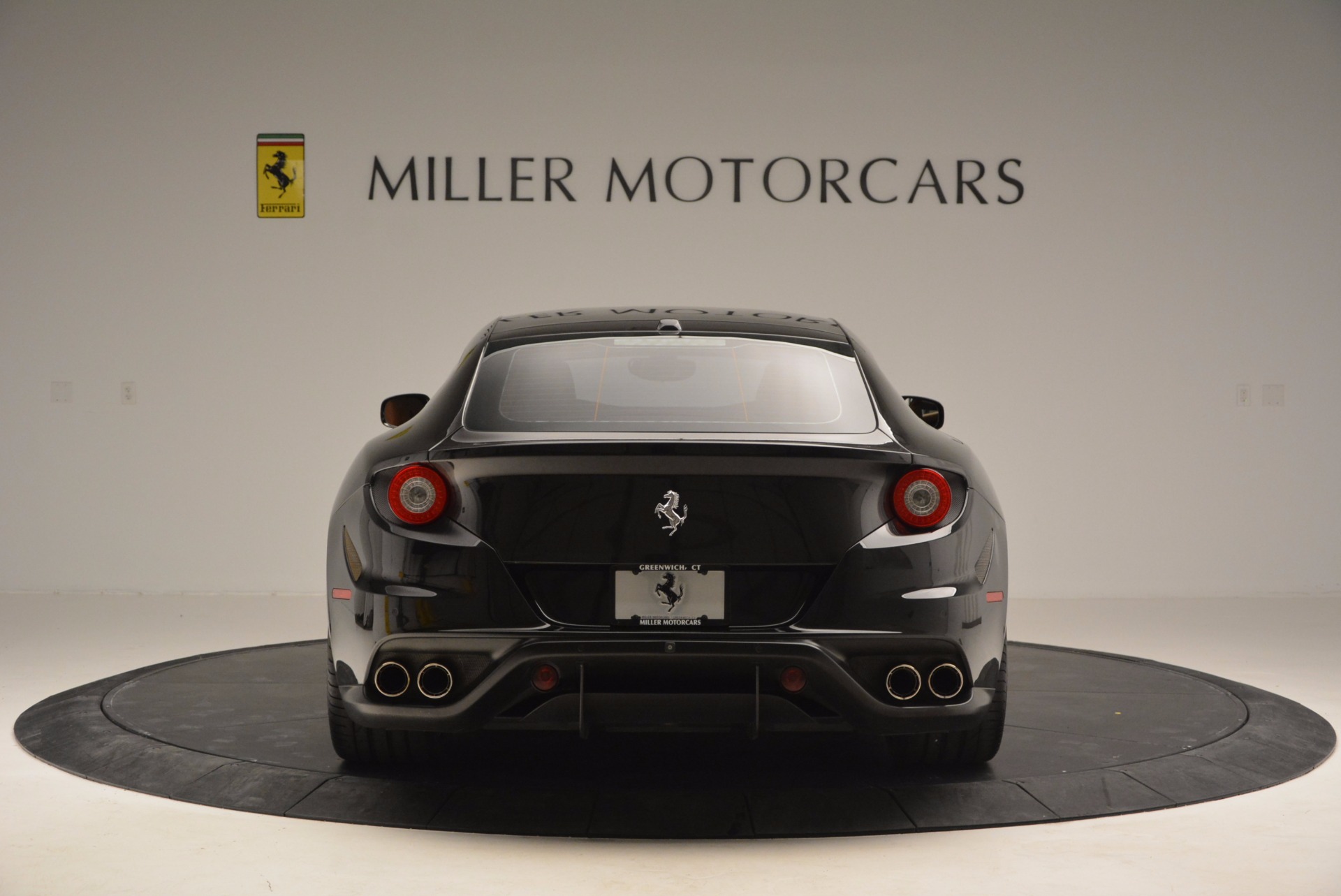 Pre-Owned 2014 Ferrari FF For Sale (Special Pricing) | Bugatti of ...