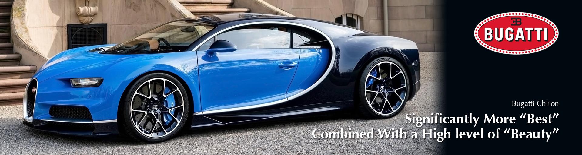 Bugatti of Greenwich | Miller Motorcars | Authorized Bugatti Dealer ...